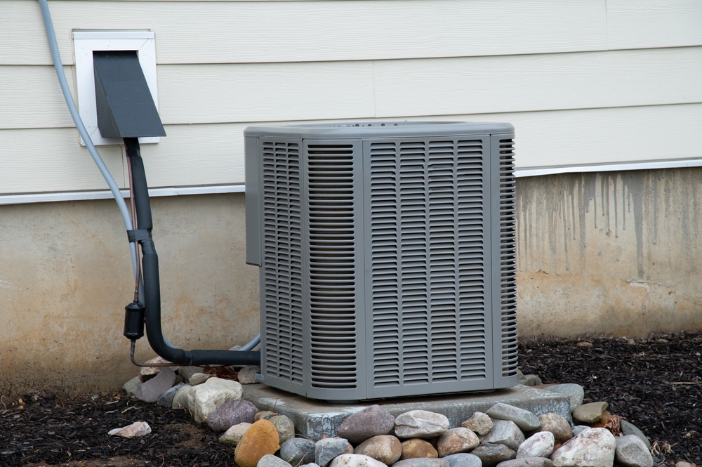 How New AC Systems Boost Energy Efficiency in 2025 | C & C Heating ...