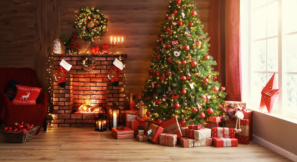 Prep Your Home Comfort Systems for Holiday Guests | C & C Heating & Air ...