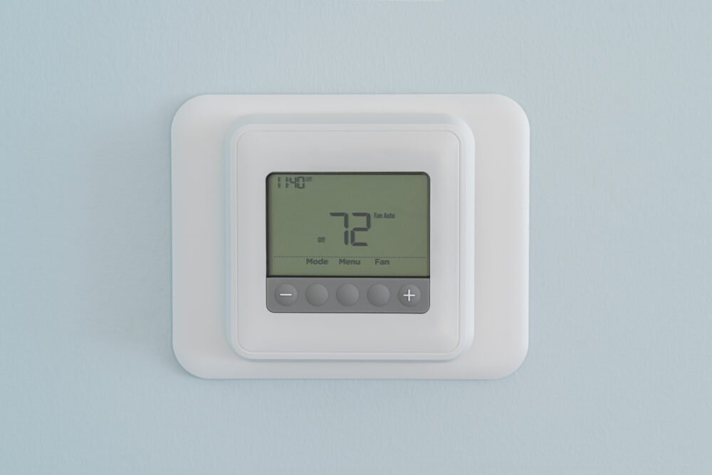 How to Determine the Right Thermostat Temperature | C & C